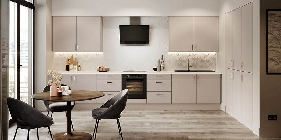 Appliances | The Range Kitchens