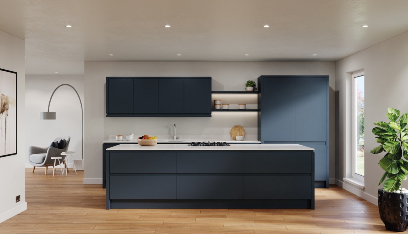 Gift Cards | The Range Kitchens